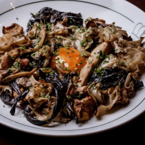 Prince Arthur, Belgravia in London - Restaurant Reviews, Menus, and ...