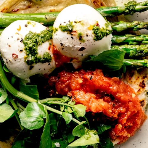 Menu 2026 - Brother Marcus Victoria in London | TheFork