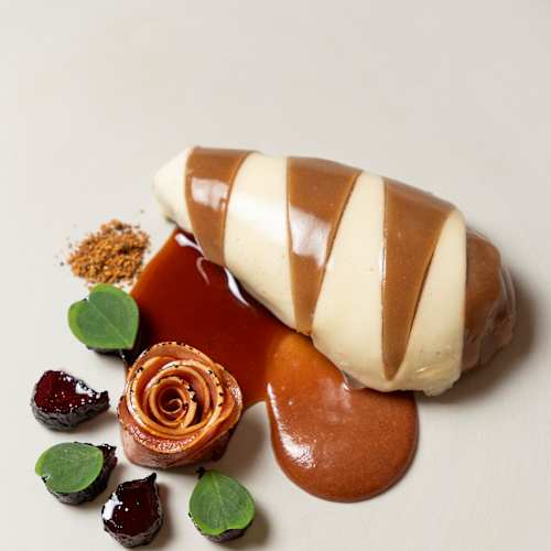 Restaurant ONOR à Paris - Menu, avis, prix et réservation | TheFork