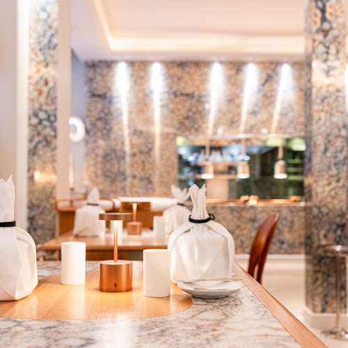 Restaurant ONOR à Paris - Menu, avis, prix et réservation | TheFork