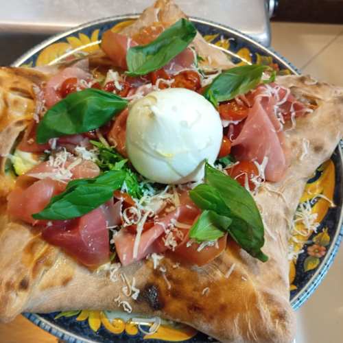 Tradizione Picone em Pisa - Preços, menu, morada, reserva e avaliações ...