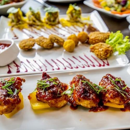 Everest Abercorn in Stanmore - Restaurant Reviews, Menus, and Prices ...