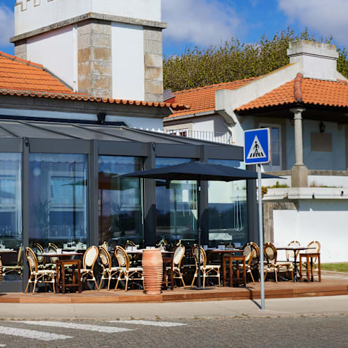 Al Mare em Porto - Preços, menu, morada, reserva e avaliações do ...