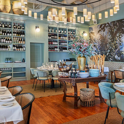 Al Mare em Porto - Preços, menu, morada, reserva e avaliações do ...