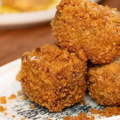 Menu 2025 - Park Café Mauer in Vienna | TheFork