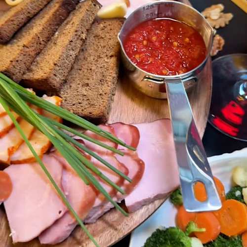 Tandur in Valencia - Restaurant Reviews, Menu and Prices | TheFork