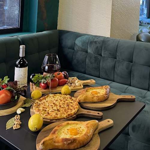 Carta y menù 2026 Actualizados - Tandur en Valencia | TheFork