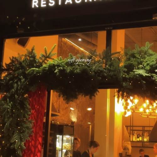 Tandur in Valencia - Restaurant Reviews, Menu and Prices | TheFork