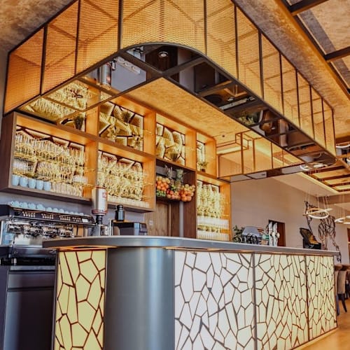 Uno Momento 1020 in Wien - Bewertungen, Speisekarte und Preise | TheFork