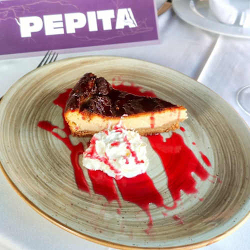 Menus 2026 - La Cotorra de Pepita in Madrid | TheFork