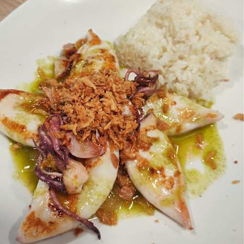 La Cotorra de Pepita in Madrid - Bewertungen, Speisekarte und Preise ...