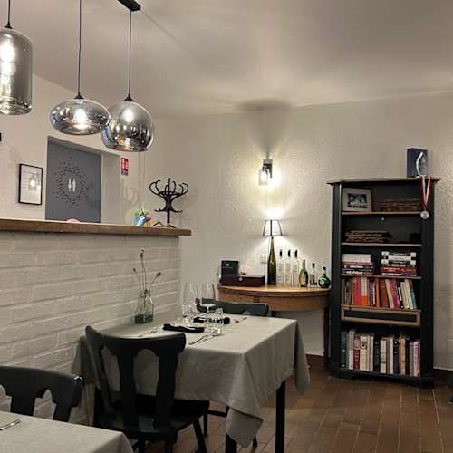 Restaurant Le Pavot à Strasbourg - Menu, avis, prix et réservation ...