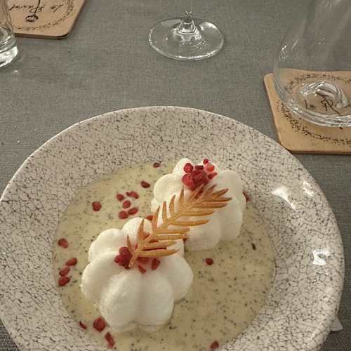Restaurant Le Pavot à Strasbourg - Menu, avis, prix et réservation ...