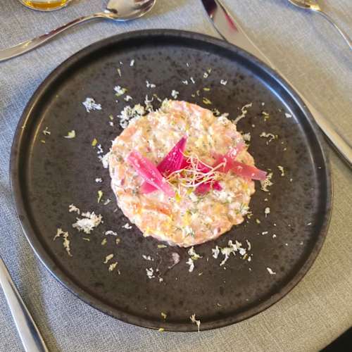 Le Pavot in Strasbourg - Restaurant Reviews, Menu and Prices | TheFork