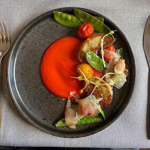 Le Pavot in Strassburg - Bewertungen, Speisekarte und Preise | TheFork