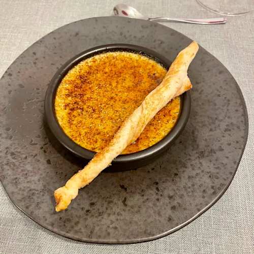 Le Pavot in Strasbourg - Restaurant Reviews, Menu and Prices | TheFork