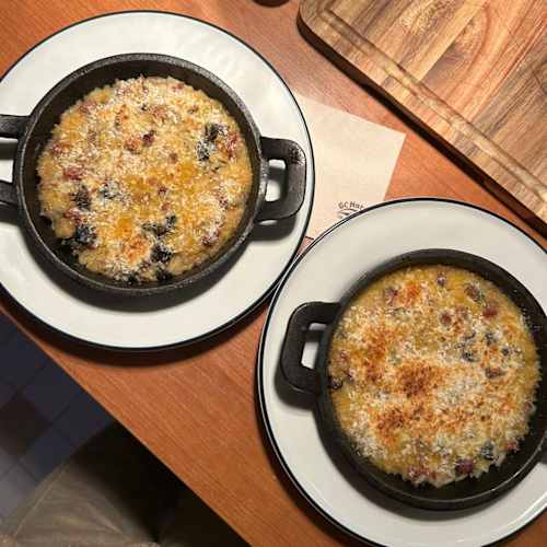 Menu 2026 - José Ignácio in Cascais | TheFork