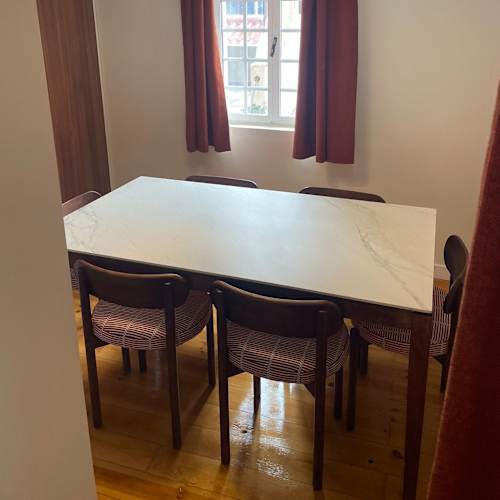 Menu 2026 - José Ignácio in Cascais | TheFork