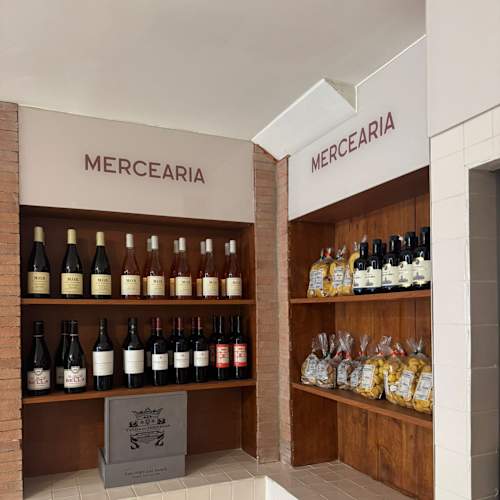 Menu 2026 - José Ignácio in Cascais | TheFork