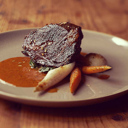 Cinnamon Kitchen in London - Restaurant Reviews, Menu and Prices | TheFork