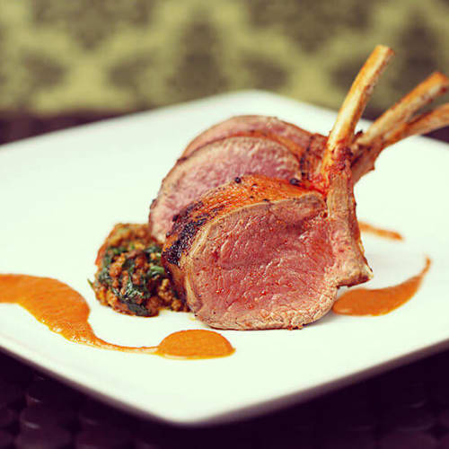 Cinnamon Kitchen in London - Restaurant Reviews, Menu and Prices | TheFork