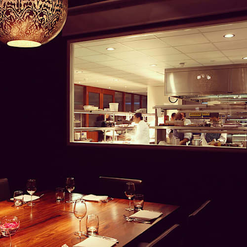 Menus 2026 - Cinnamon Kitchen in London | TheFork