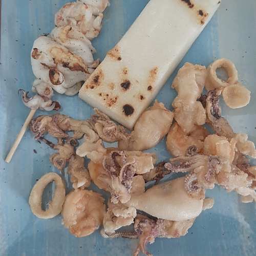 Gemelli in Pradelle - Menu, openingstijden, prijzen, adres van ...