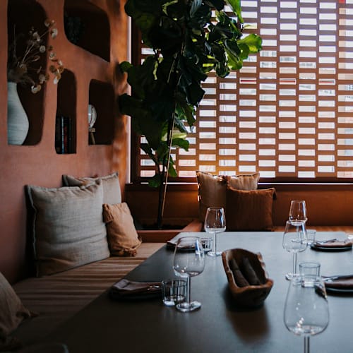 Three House Restaurant in Funchal - Restaurant Reviews, Menu and Prices ...