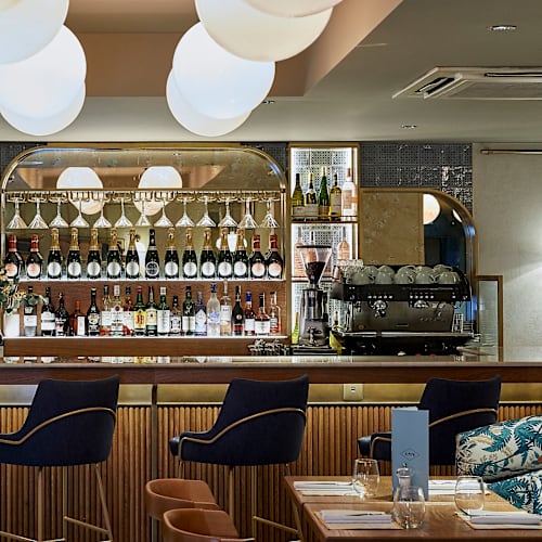 Cote Brasserie - St Christophers Place in London - Restaurant Reviews ...