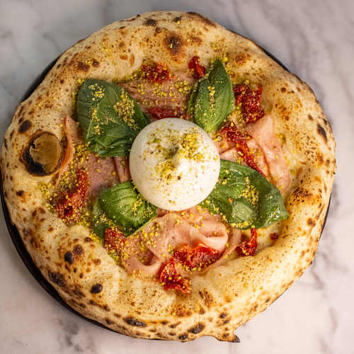 L'Intruso i Madrid - Restaurangens meny, öppettider, bokning ...