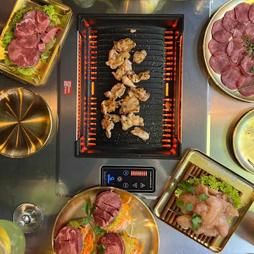 Menu 2026 - Bbq Koryo in Las Palmas De Gran Canaria | TheFork