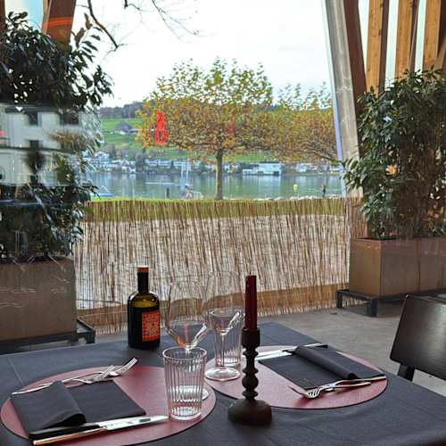 Carte et Menus 2025 - Ciao Ragazzi à Küssnacht | TheFork