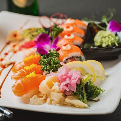Pong Uppsala in Uppsala - Restaurant Reviews, Menu and Prices | TheFork