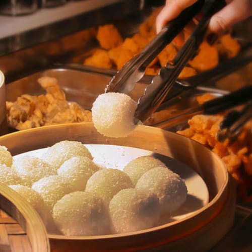 Pong Uppsala in Uppsala - Restaurant Reviews, Menu and Prices | TheFork