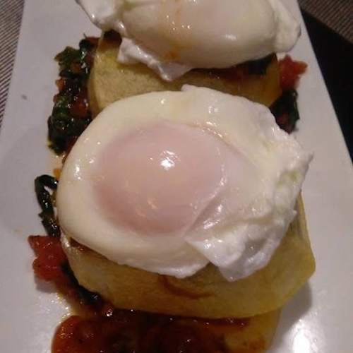 Entre fuegos Pasión Gastronómica in La Laguna - Restaurant Reviews ...