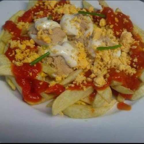 Carta y menù 2026 Actualizados - Entre fuegos Pasión Gastronómica en La ...