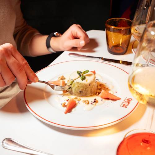 Trattoria Garga in Florence - Restaurant Reviews, Menu and Prices | TheFork