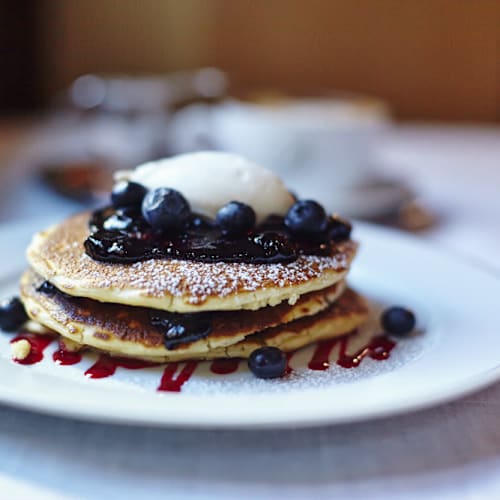 Menus 2025 - The Delaunay in London | TheFork