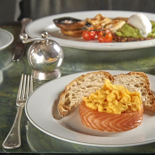 The Delaunay in London - Restaurant Reviews, Menu and Prices | TheFork