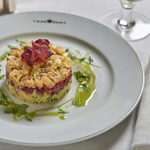 The Delaunay in London - Restaurant Reviews, Menu and Prices | TheFork