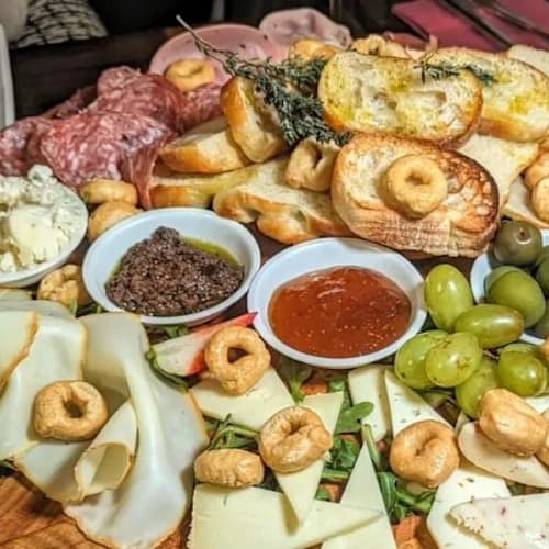 Menus 2026 - Veeno Leicester in Leicester | TheFork