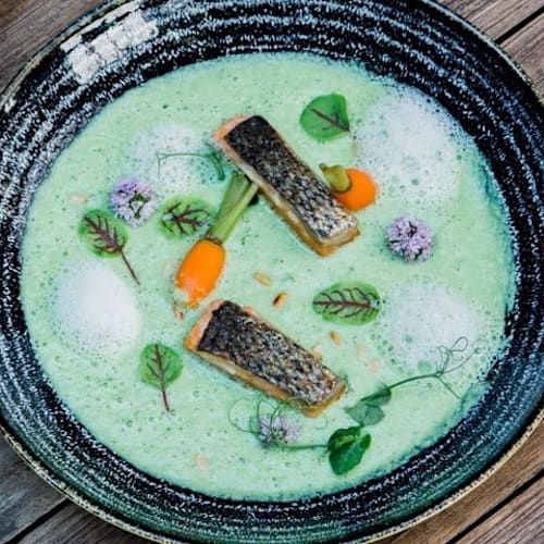 ef16 in Vienna - Restaurant Reviews, Menu and Prices | TheFork