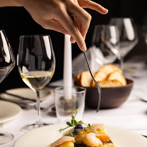 ef16 in Vienna - Restaurant Reviews, Menu and Prices | TheFork