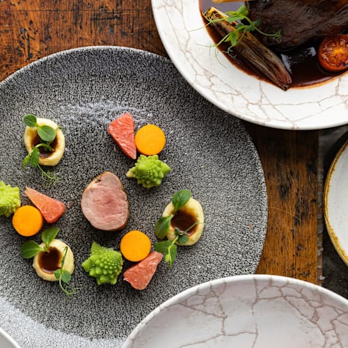 ef16 in Vienna - Restaurant Reviews, Menu and Prices | TheFork