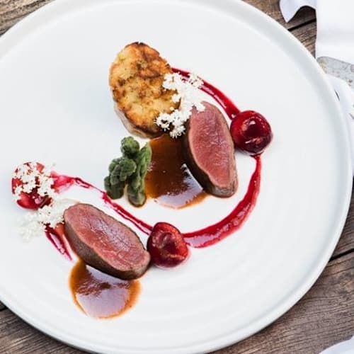 ef16 in Vienna - Restaurant Reviews, Menu and Prices | TheFork