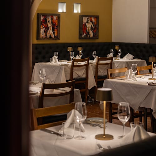 ef16 in Vienna - Restaurant Reviews, Menu and Prices | TheFork