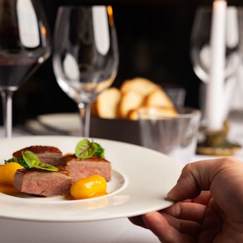 ef16 in Vienna - Restaurant Reviews, Menu and Prices | TheFork