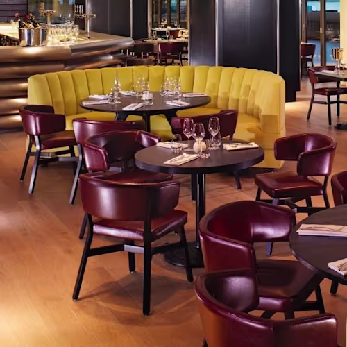 Menus 2025 - Sea Containers in London | TheFork
