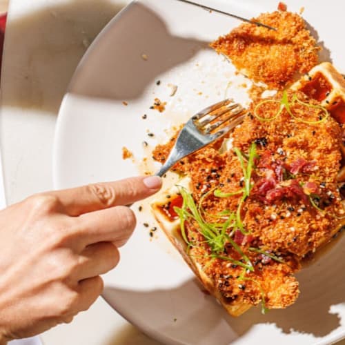 Menus 2025 - Sea Containers in London | TheFork