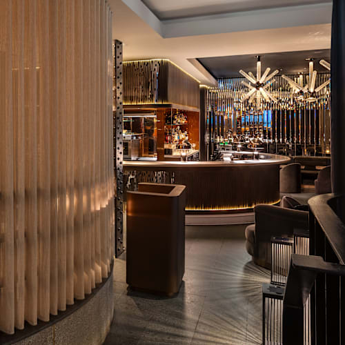 The May Fair Bar in London - Restaurant Reviews, Menus, and Prices ...